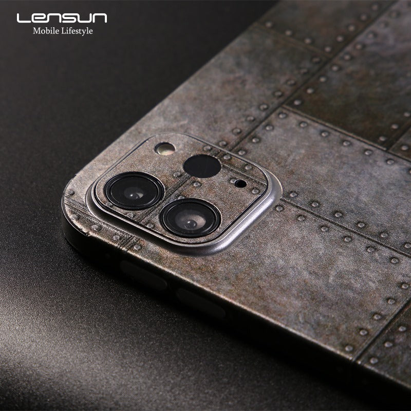Skins – Lensun México